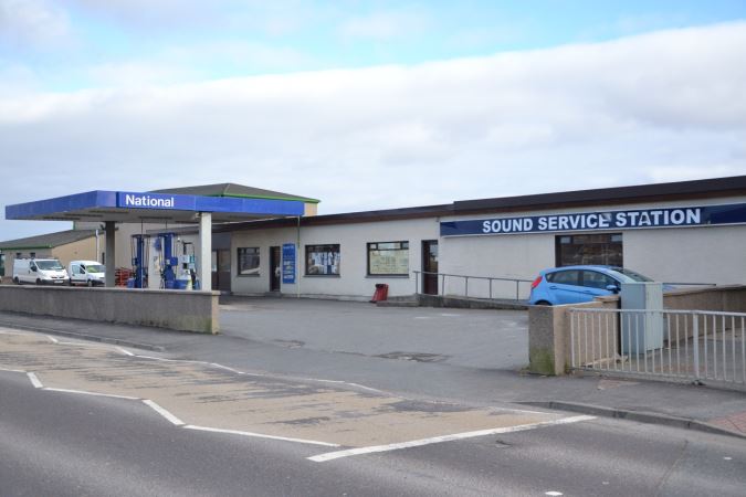 Shetland Heat Energy & Power (SHEAP)